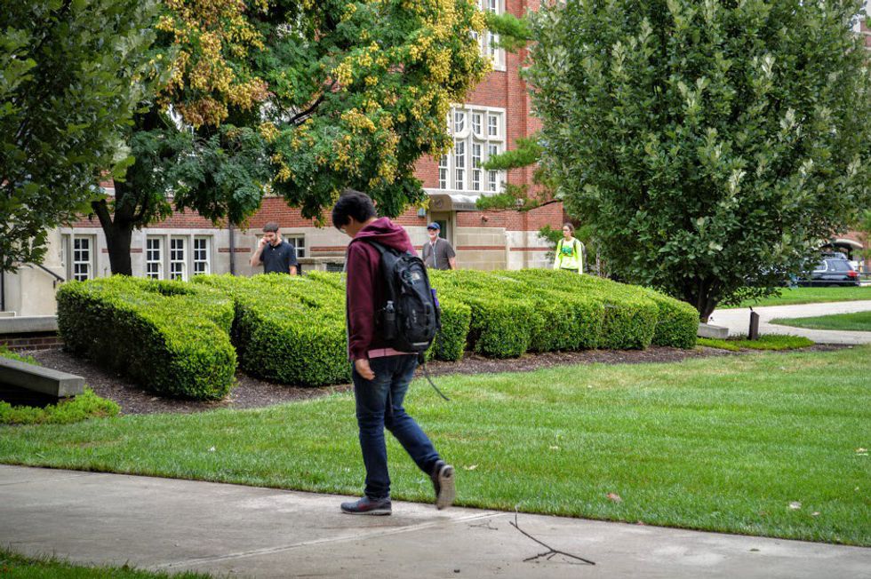 Why Purdue's New Student Orientation Beats All Others