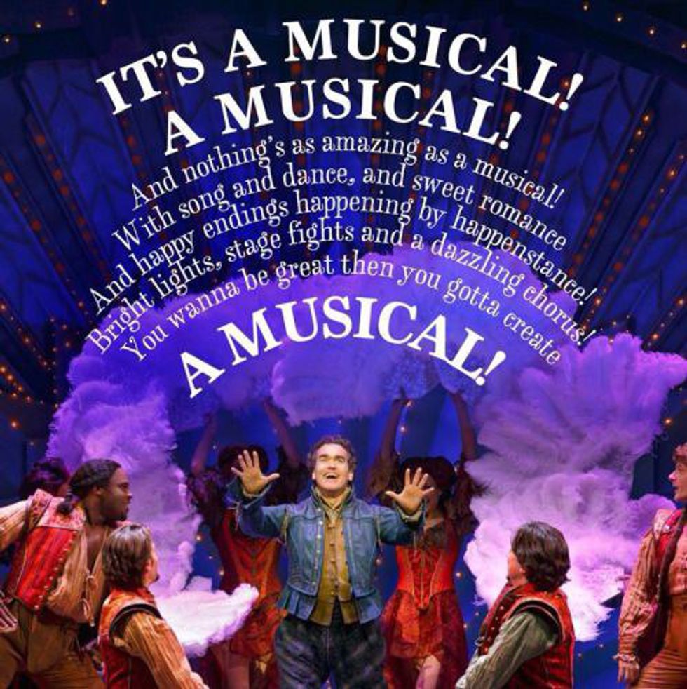 7 Lessons From Broadway