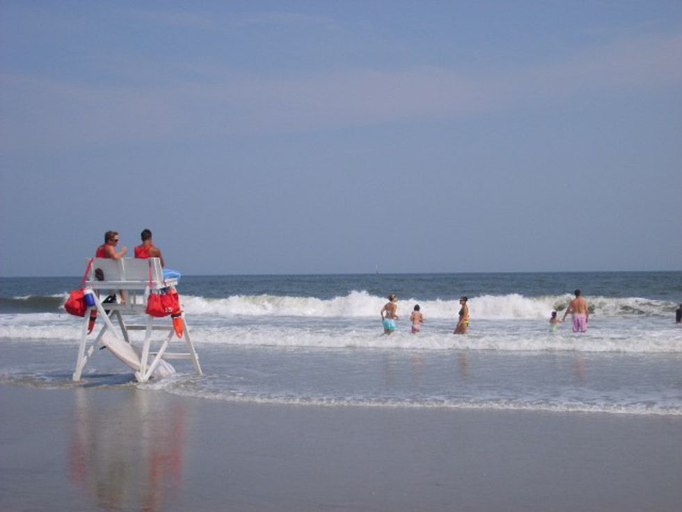 12 Reasons To Love Stone Harbor