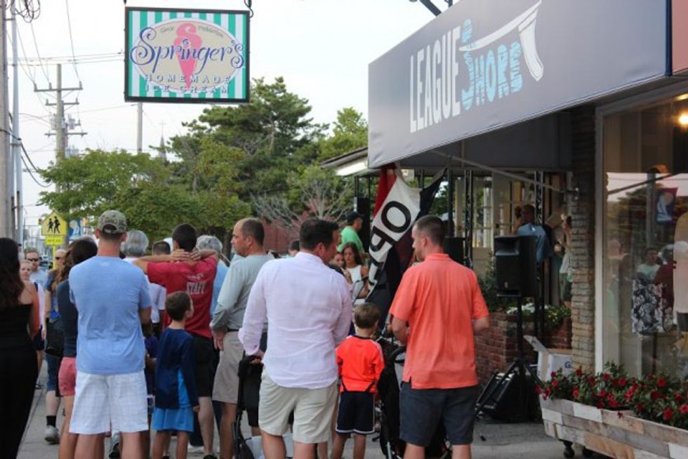 12 Reasons To Love Stone Harbor