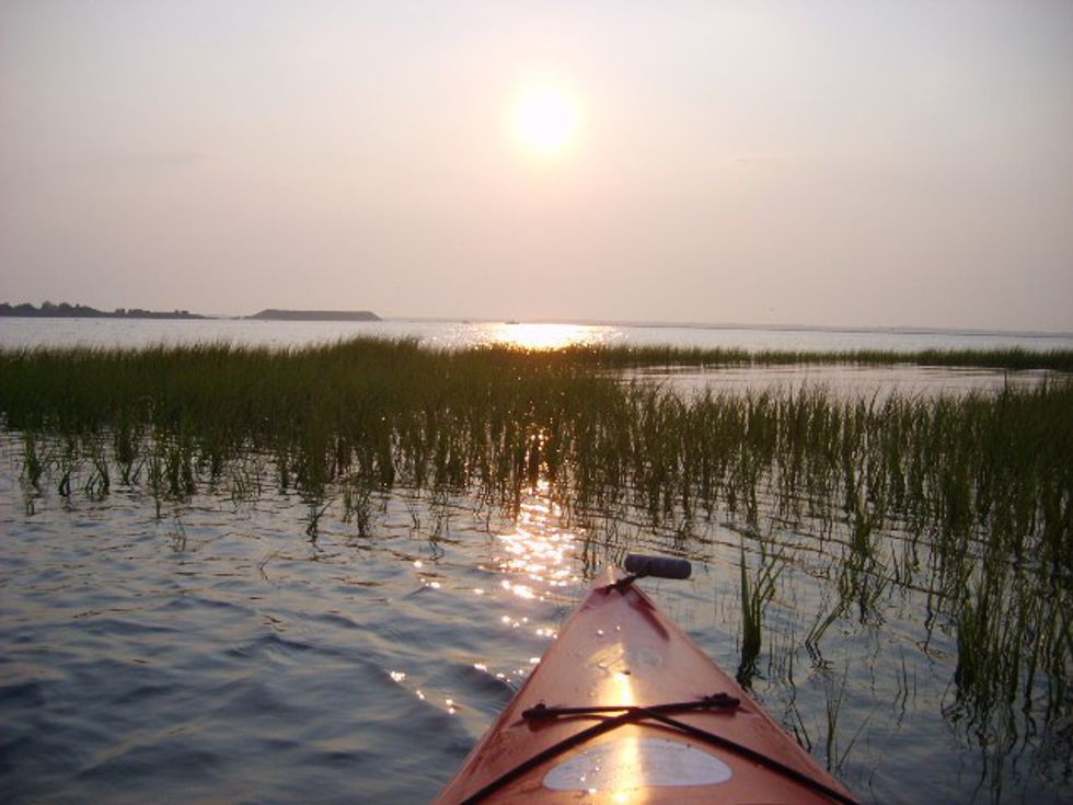 12 Reasons To Love Stone Harbor