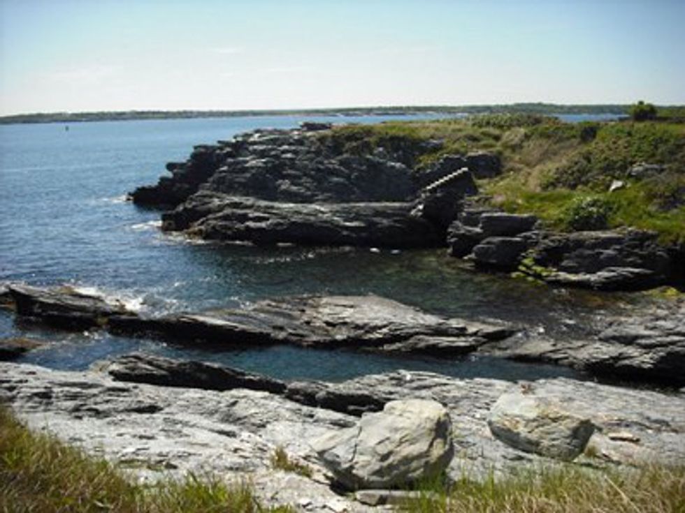 Your Rhode Island Summer Bucket List