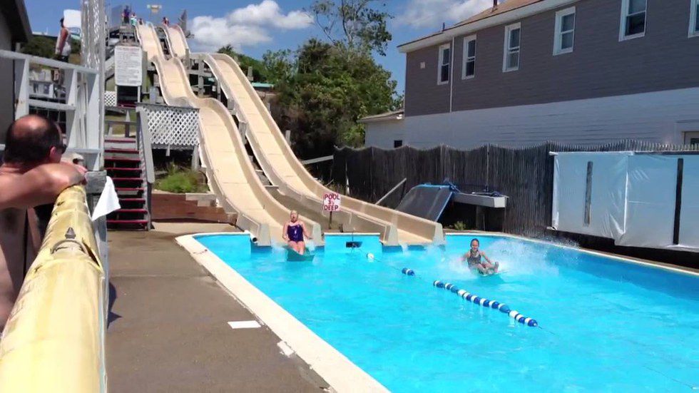 Your Rhode Island Summer Bucket List