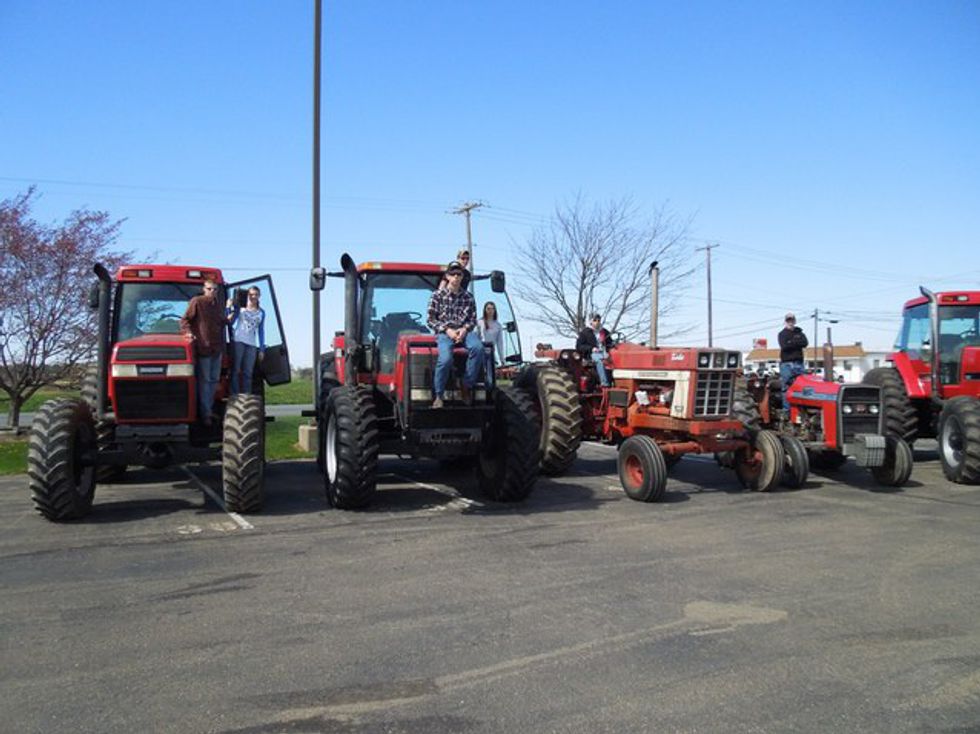 7 Things I Miss About Solanco High School