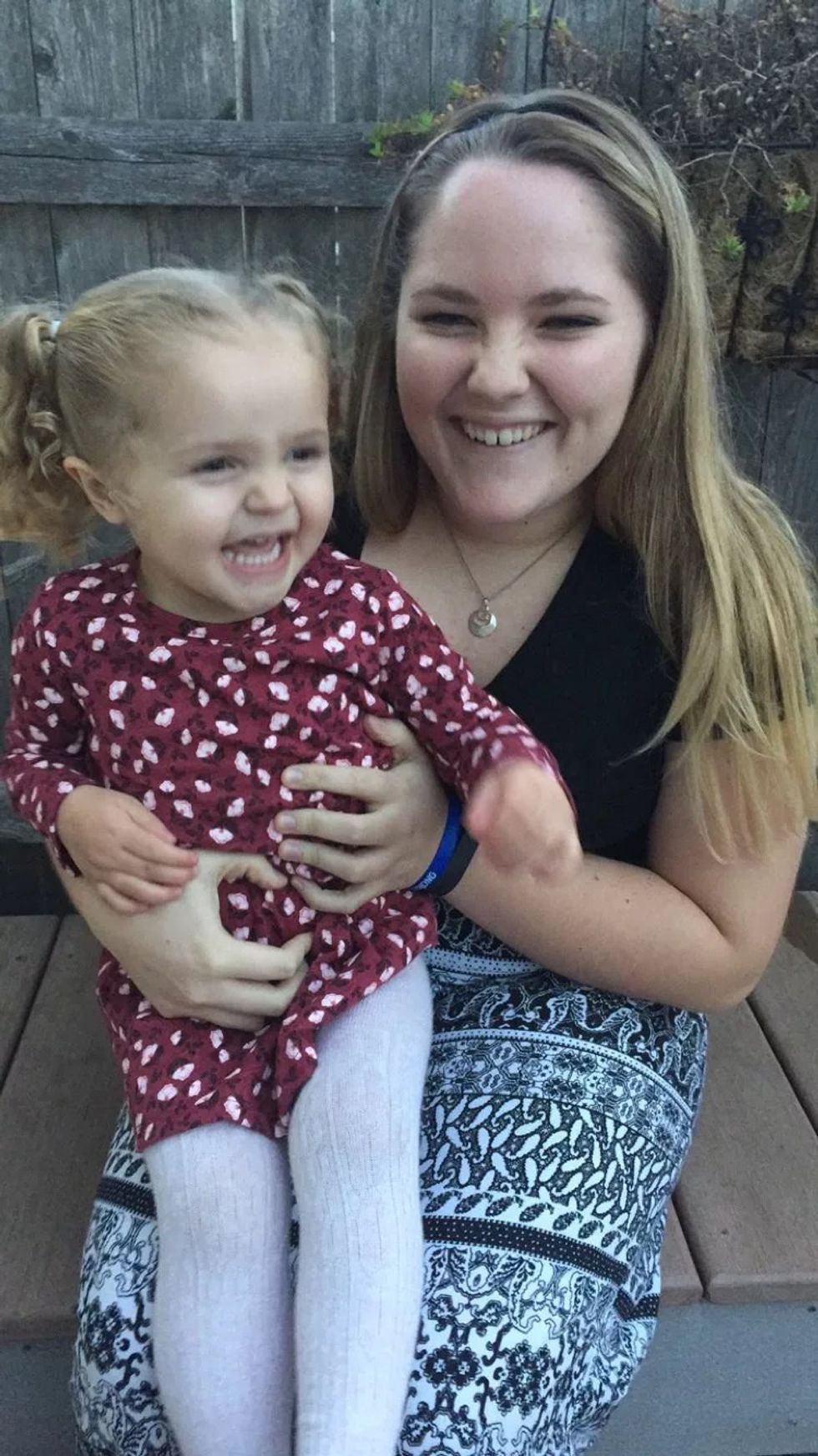 The 11 Best Things About Being An Aunt