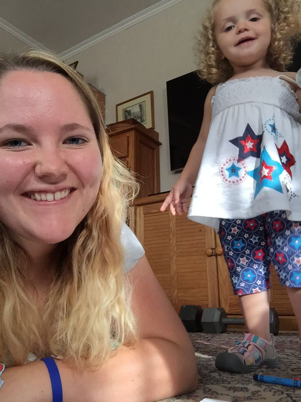 The 11 Best Things About Being An Aunt