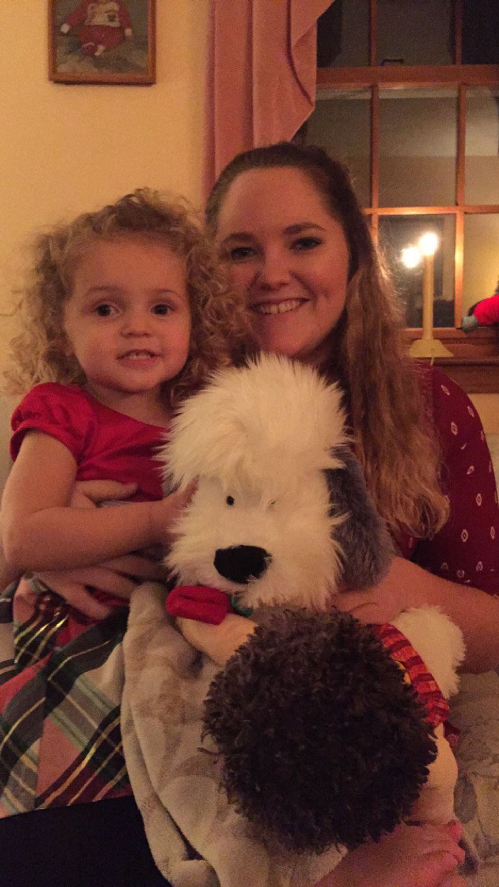 The 11 Best Things About Being An Aunt