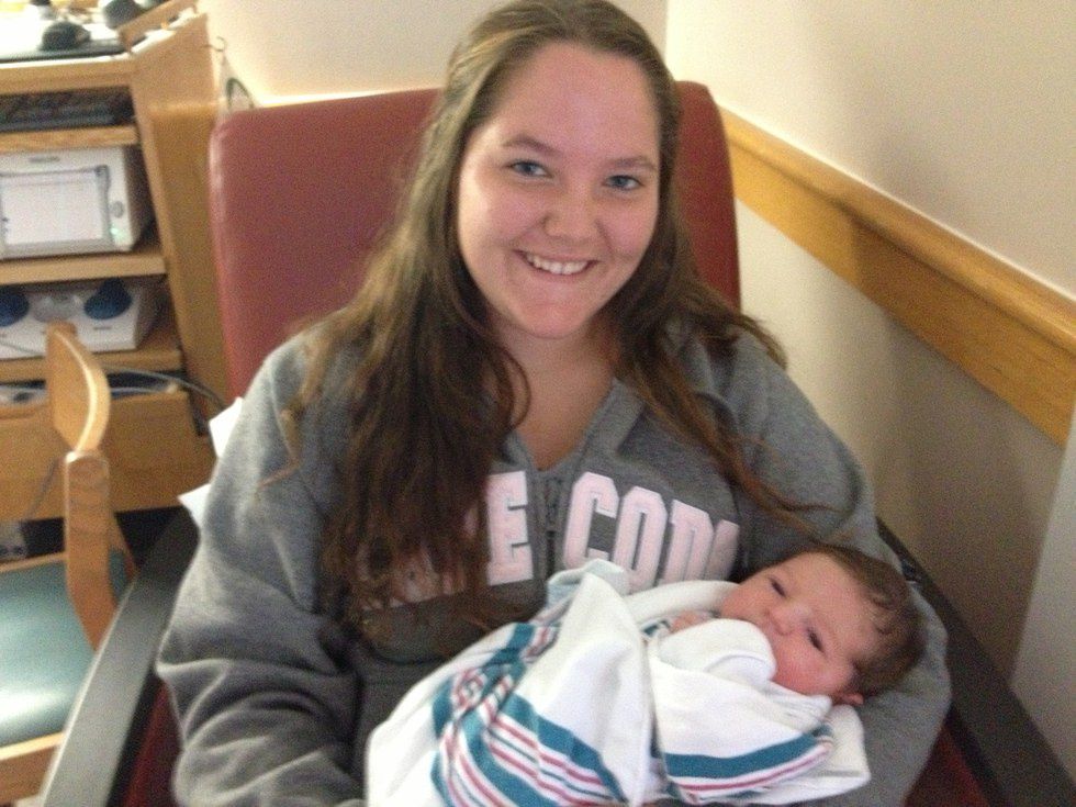 The 11 Best Things About Being An Aunt