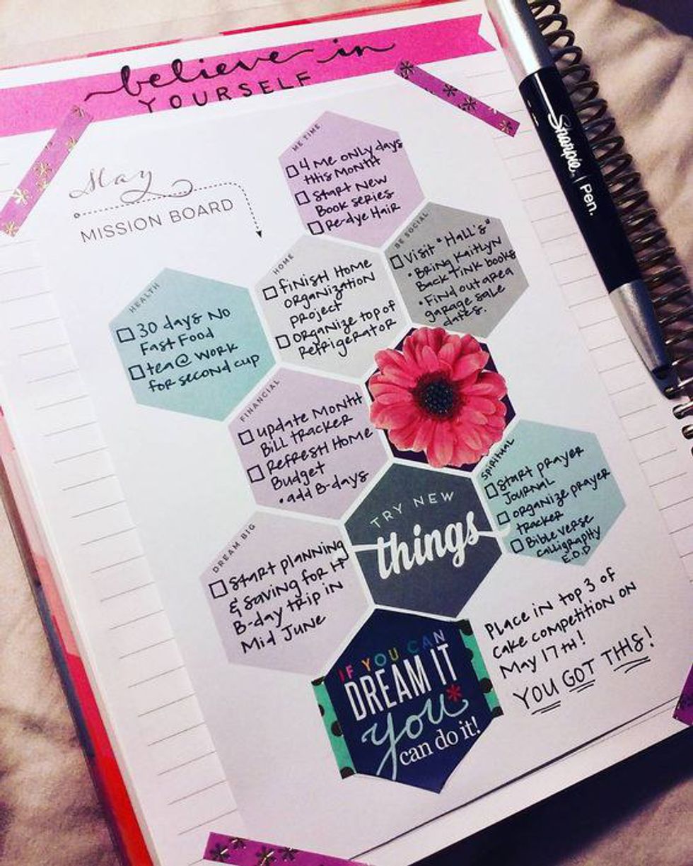 Inspiration For Your Fall Semester Obsession