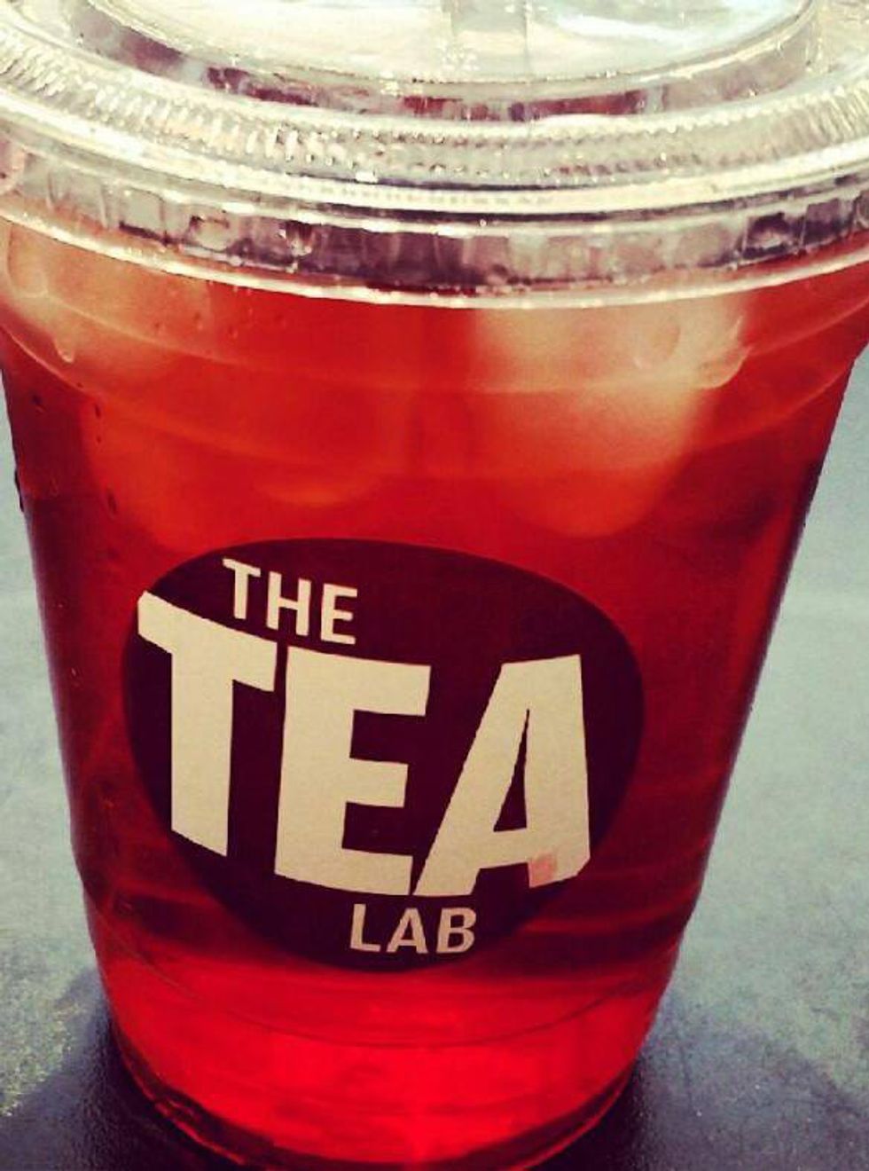 11 Best Spots For Tea In The Cleveland Area