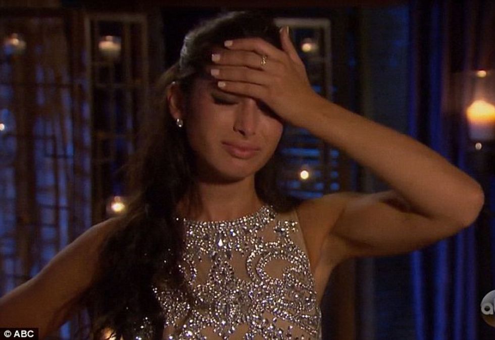 20 Reasons You Should Cry Like Ashley I