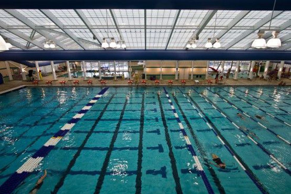 Lifeguarding: Indoor Pool Vs. Outdoor Pool