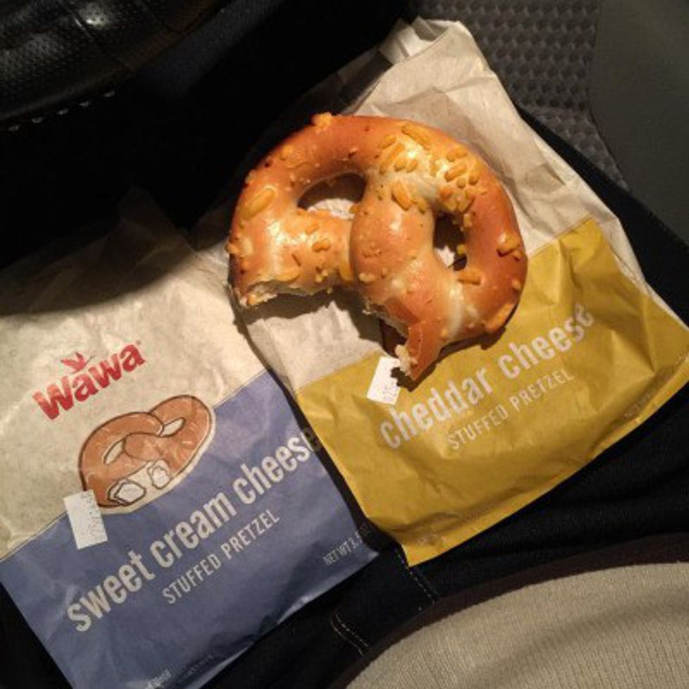 The Best Items To Order At Wawa