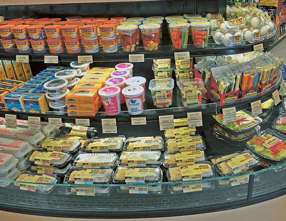 The Best Items To Order At Wawa