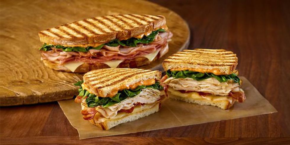 The Best Items To Order At Wawa