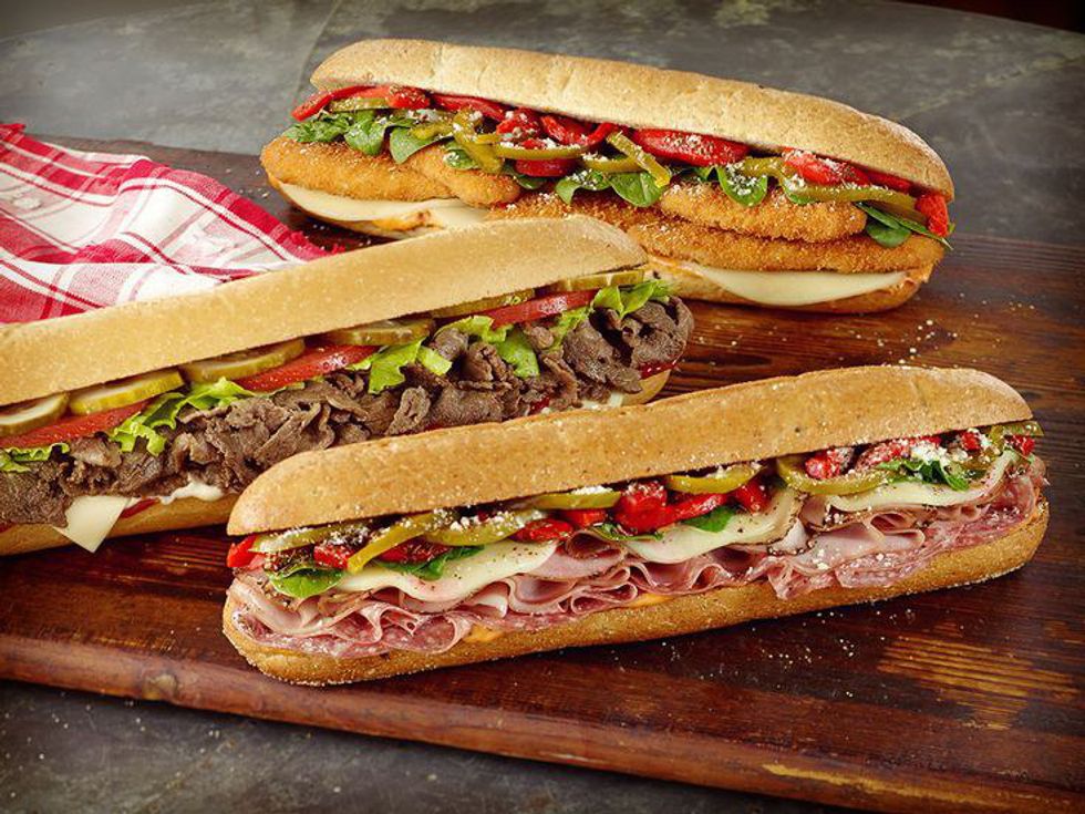 The Best Items To Order At Wawa