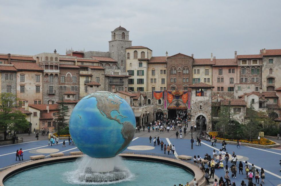 13 Reasons Why Every Disney Lover Should Visit Tokyo Disney At Least Once