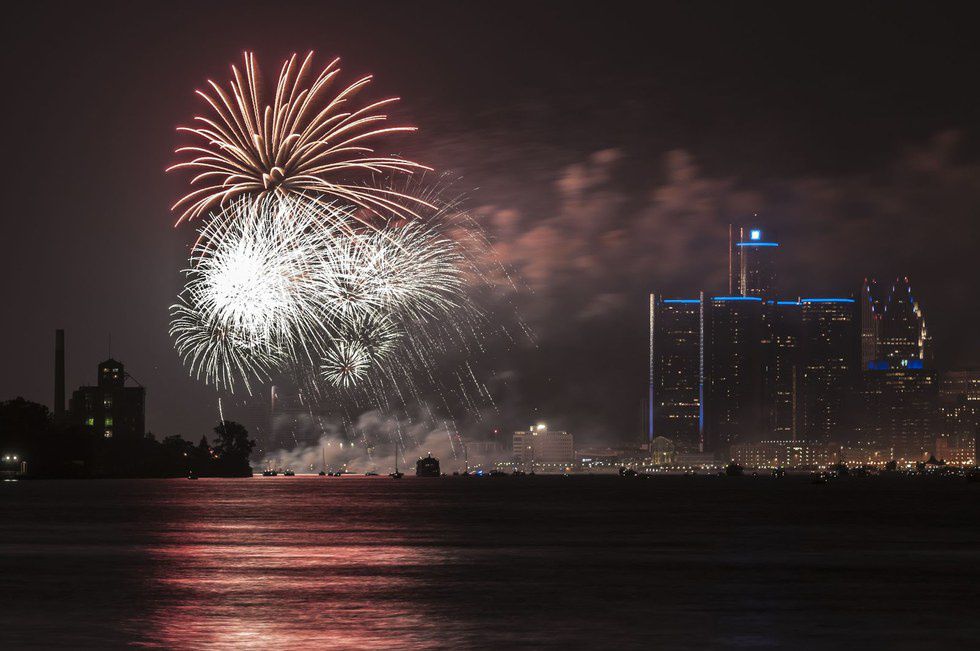 A Guide To Taking The Most Epic Road Trip Known To Man