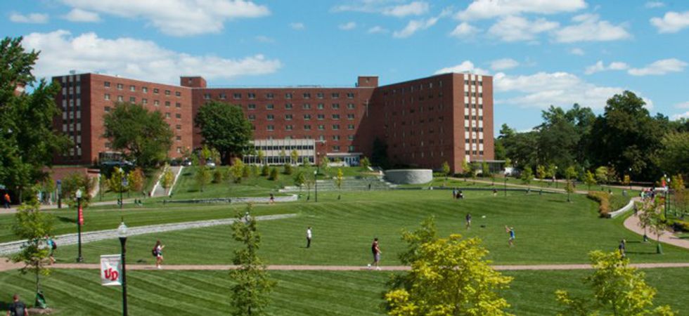 Which Dayton Dorm Fits You Best?