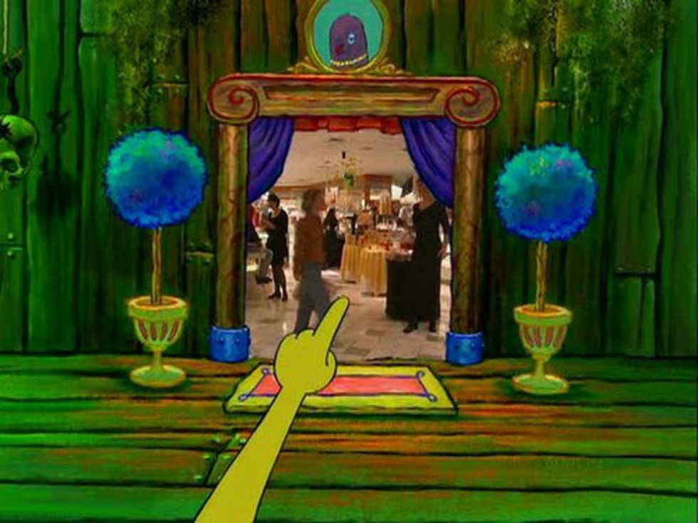 Spongebob's Most Iconic Moments: A Collection