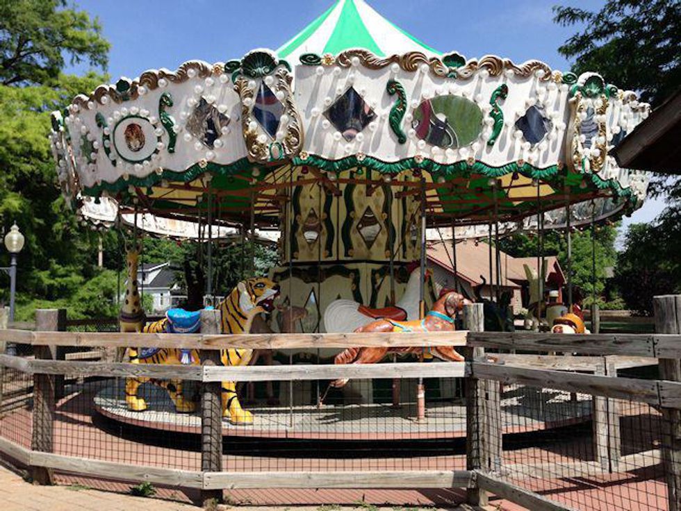 12 Reasons Why Bloomington-Normal Isn't Actually That Bad