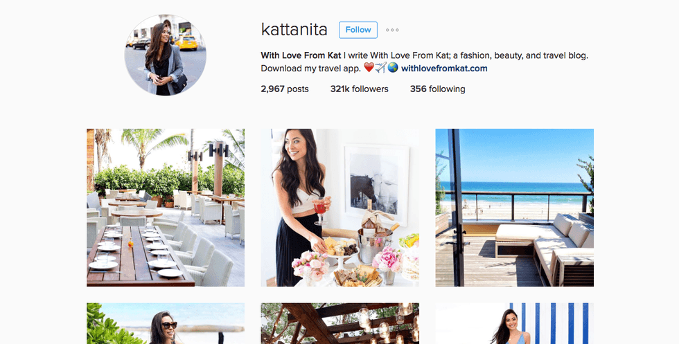 12 Travel Instagrams You Should Be Following