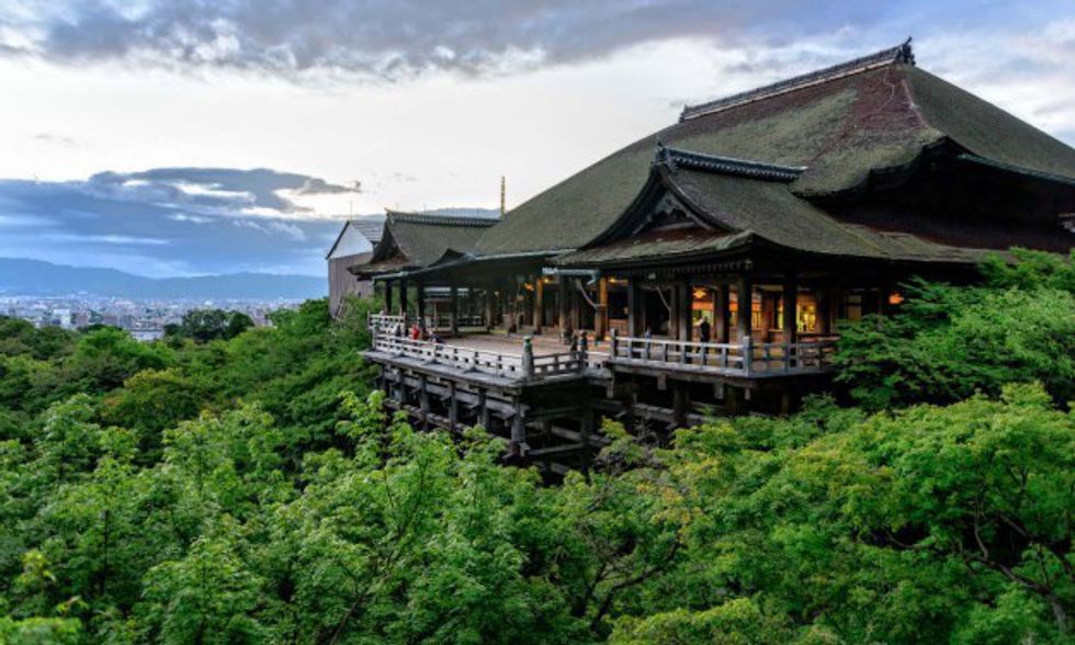 My Top 5 Must-See Places in Kyoto