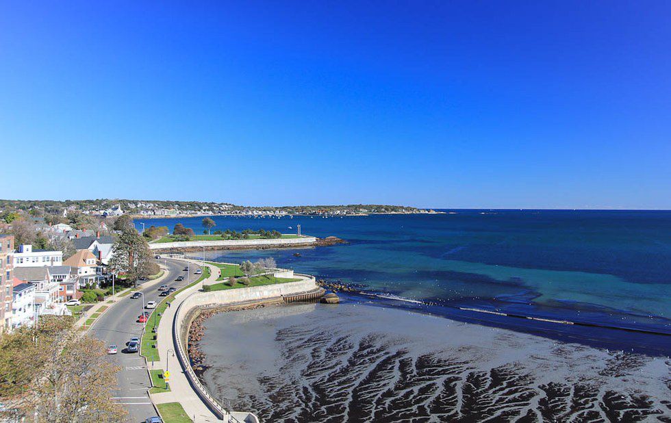 The 8 Most Beautiful Spots In Lynn, MA