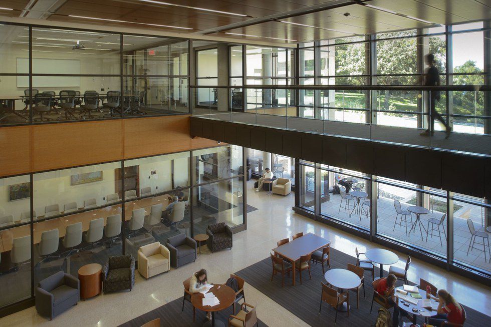 11 Best Places To Study At UW-Madison
