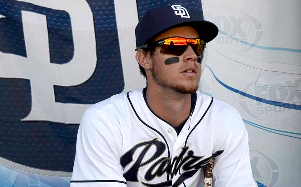 What Every Girls Dream MLB 40-Man Roster Should Look Like