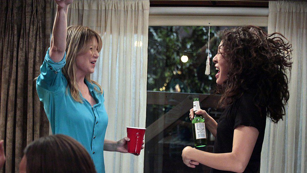 Embracing The 30 Second Dance Party