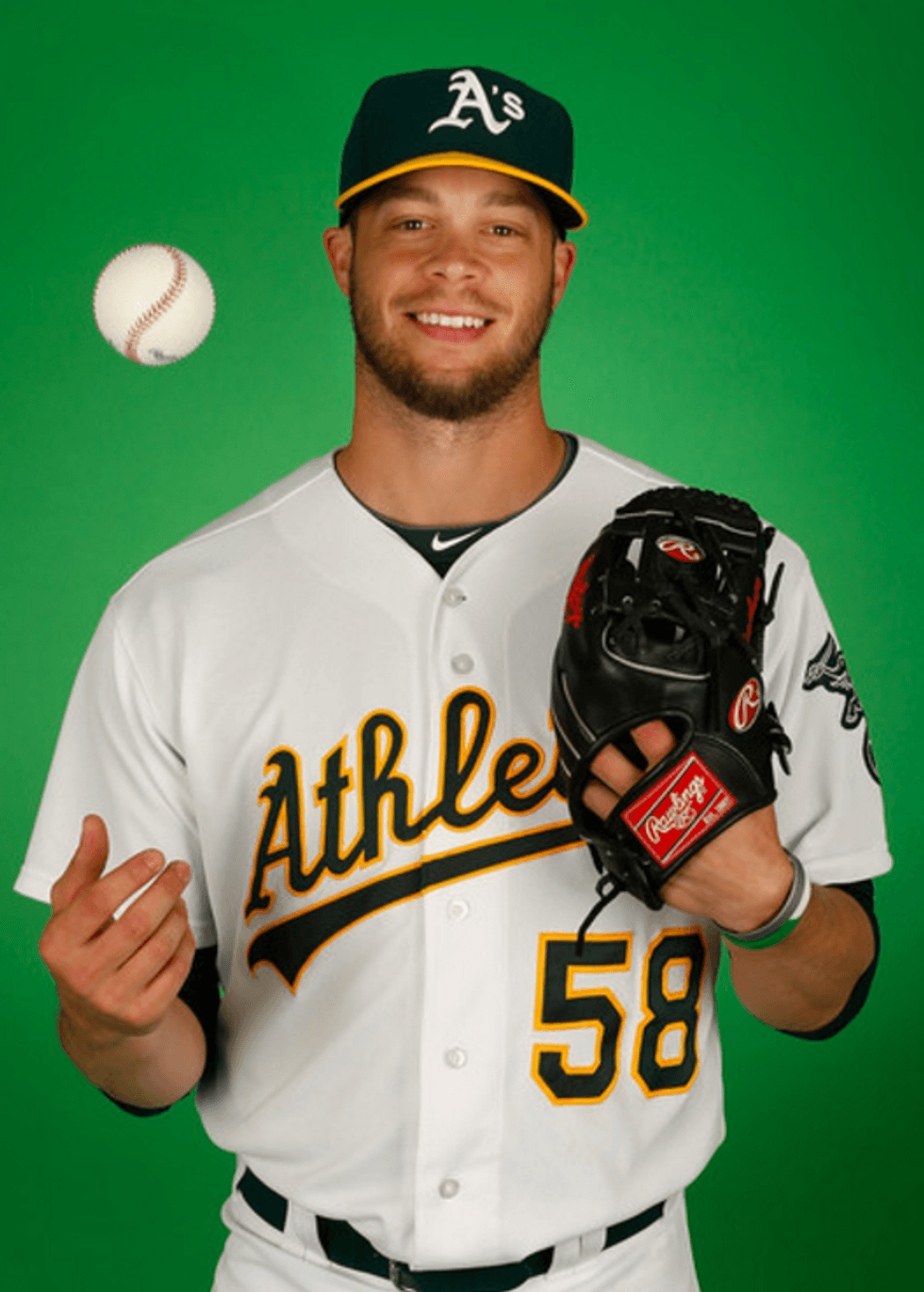 What Every Girls Dream MLB 40-Man Roster Should Look Like