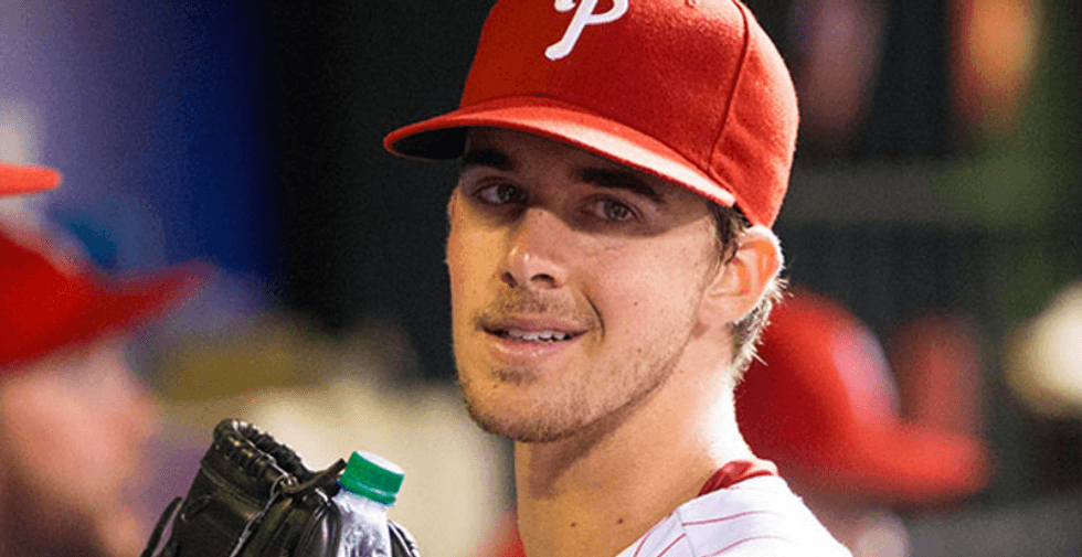 What Every Girls Dream MLB 40-Man Roster Should Look Like