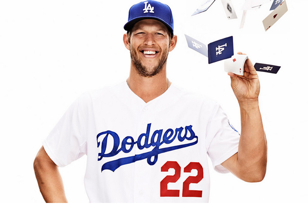 What Every Girls Dream MLB 40-Man Roster Should Look Like