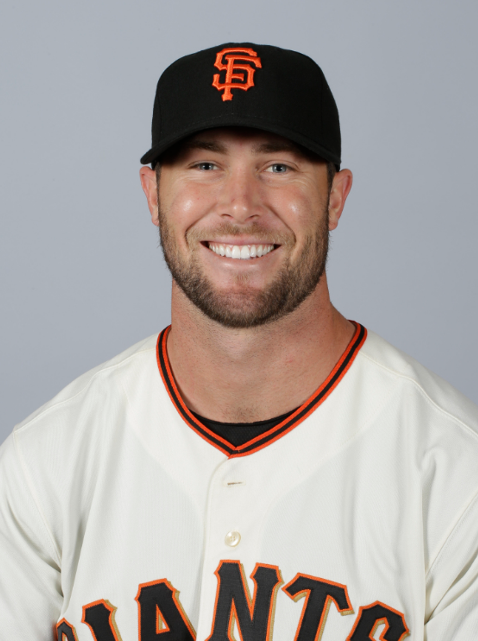 What Every Girls Dream MLB 40-Man Roster Should Look Like