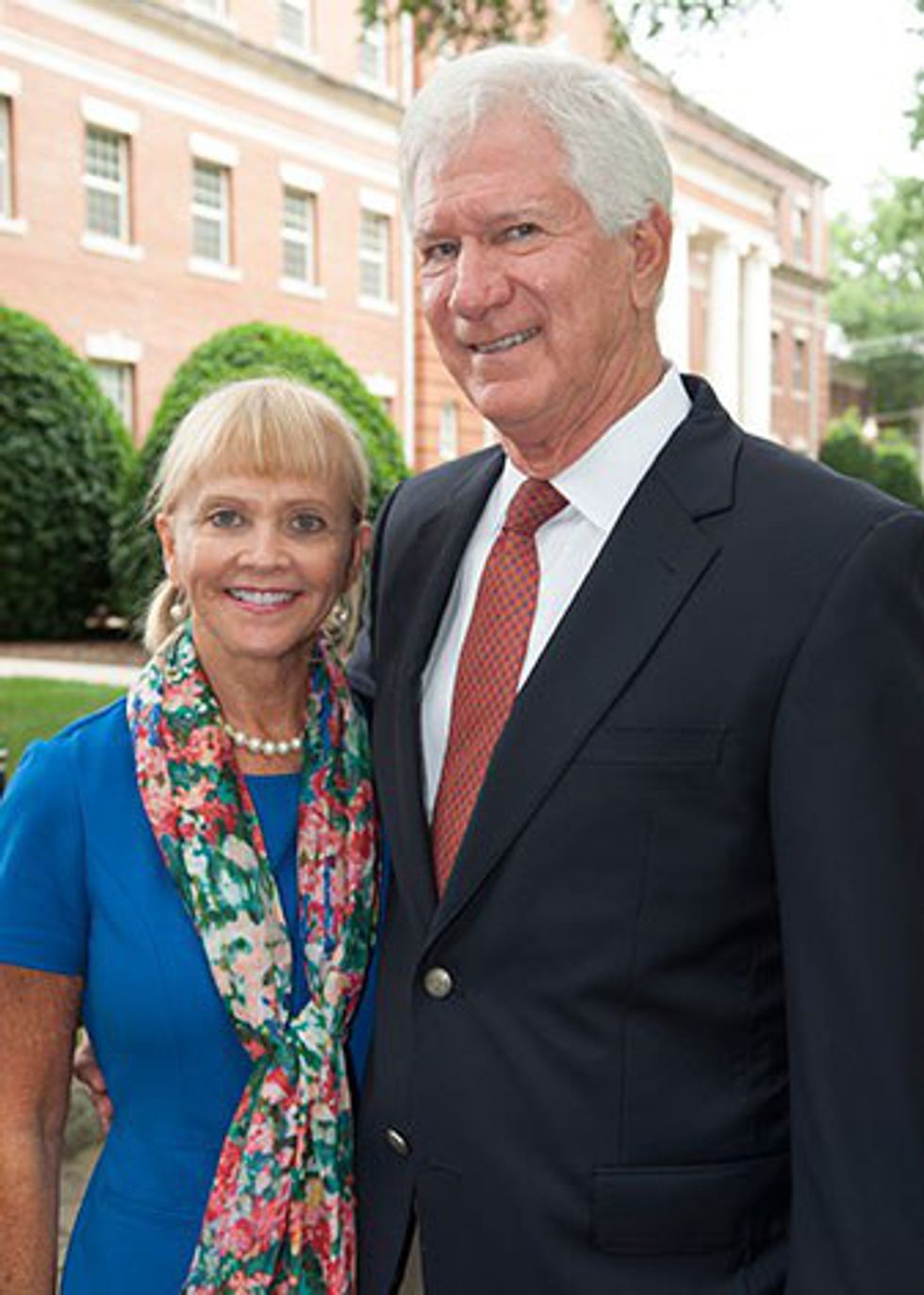 45 Things That Make Being A Presbyterian College Blue Hose That Much Better