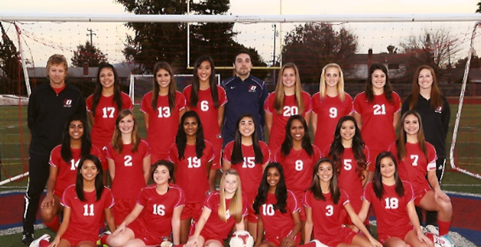 An Open Letter To My Former Teammates