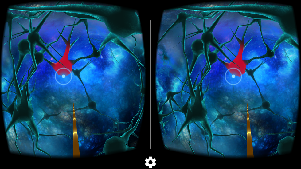 9 Apps That Have Perfected The Virtual Reality Experience