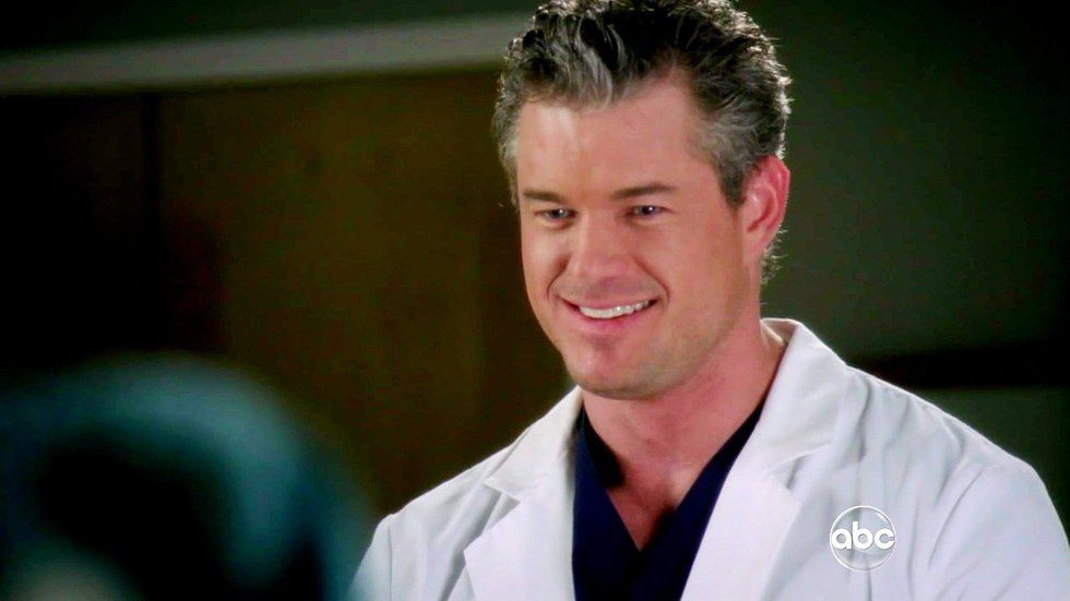A Definitive Ranking Of "Grey's Anatomy" Characters