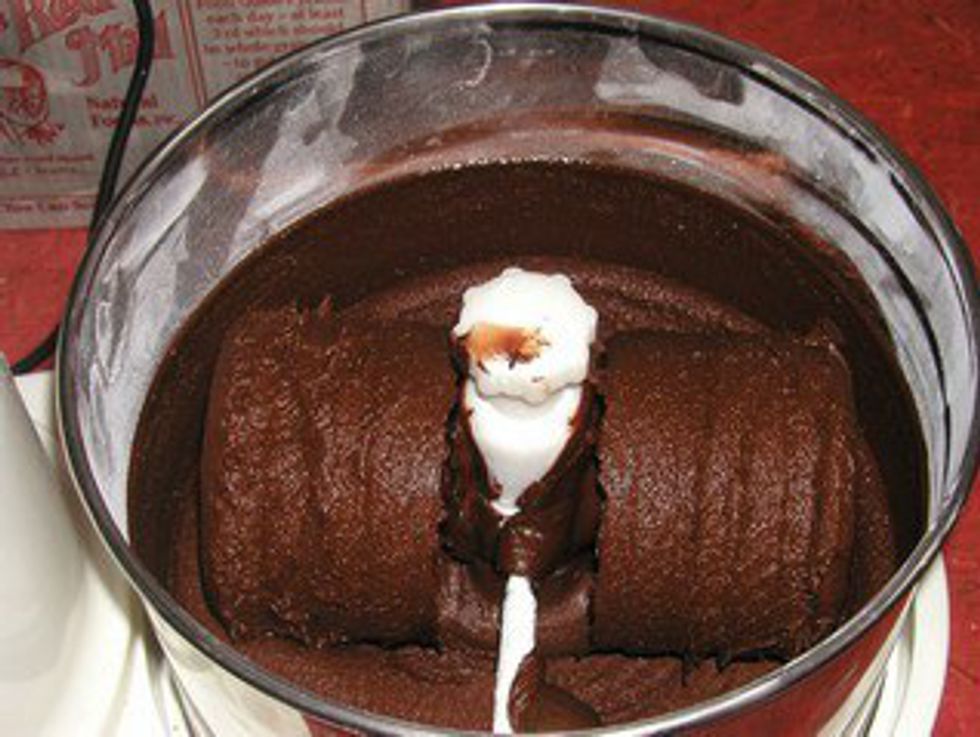 The Surprising Life Cycle Of A Chocolate Bar