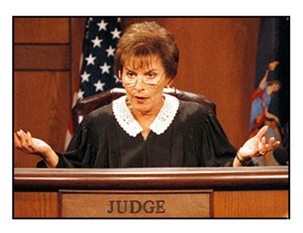 12 Surprising Things About The New York Criminal Justice System