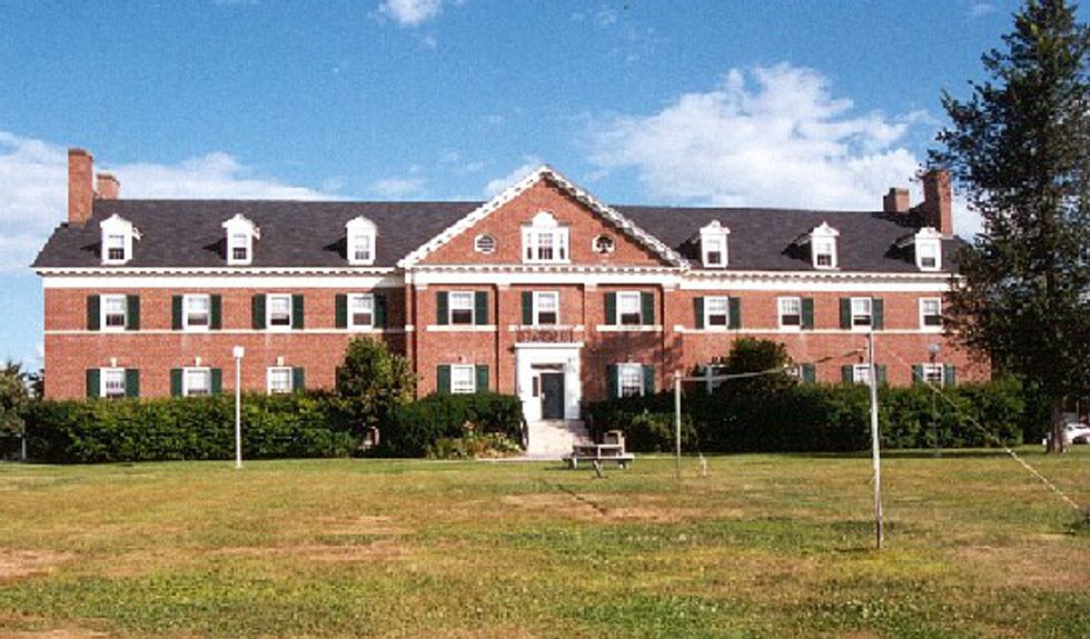 10 Things To Do If You're Bored At Colby-Sawyer