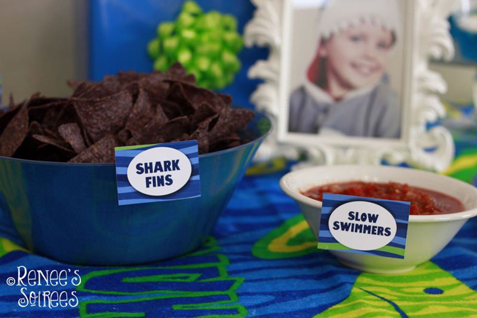 How To Prepare For Shark Week 2016