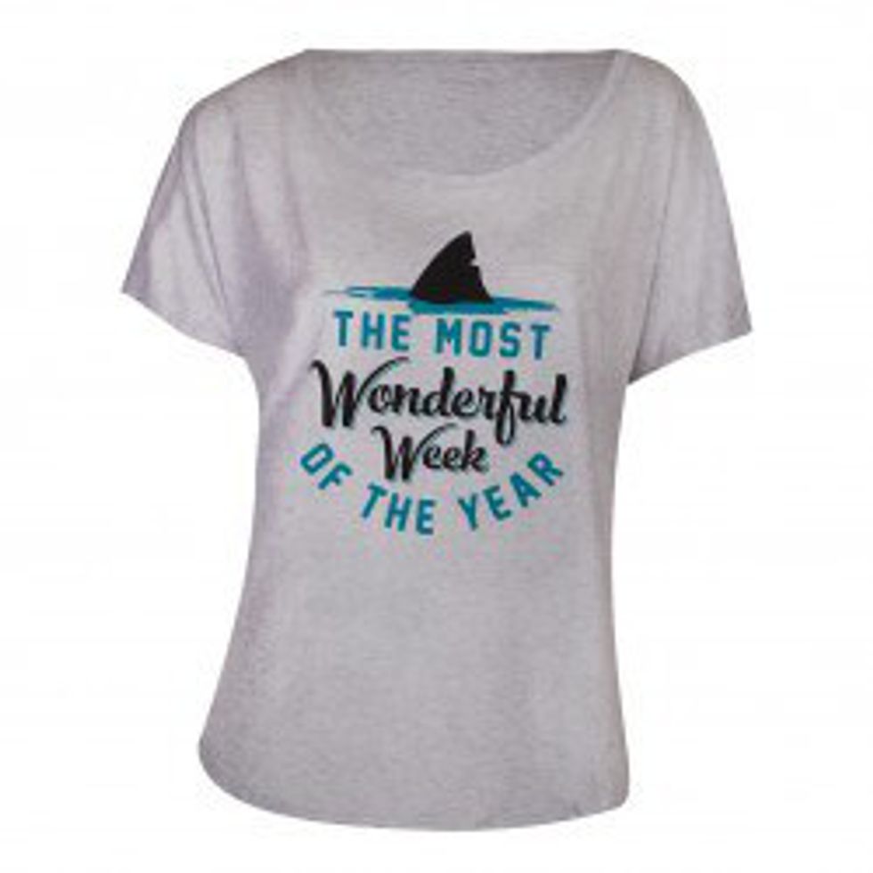 How To Prepare For Shark Week 2016