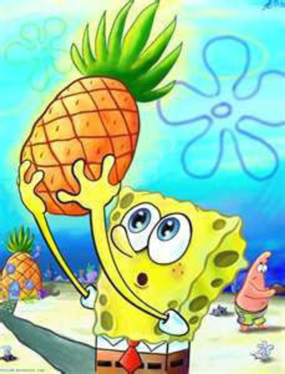 5 Reasons Why Pineapples Are Awesome!