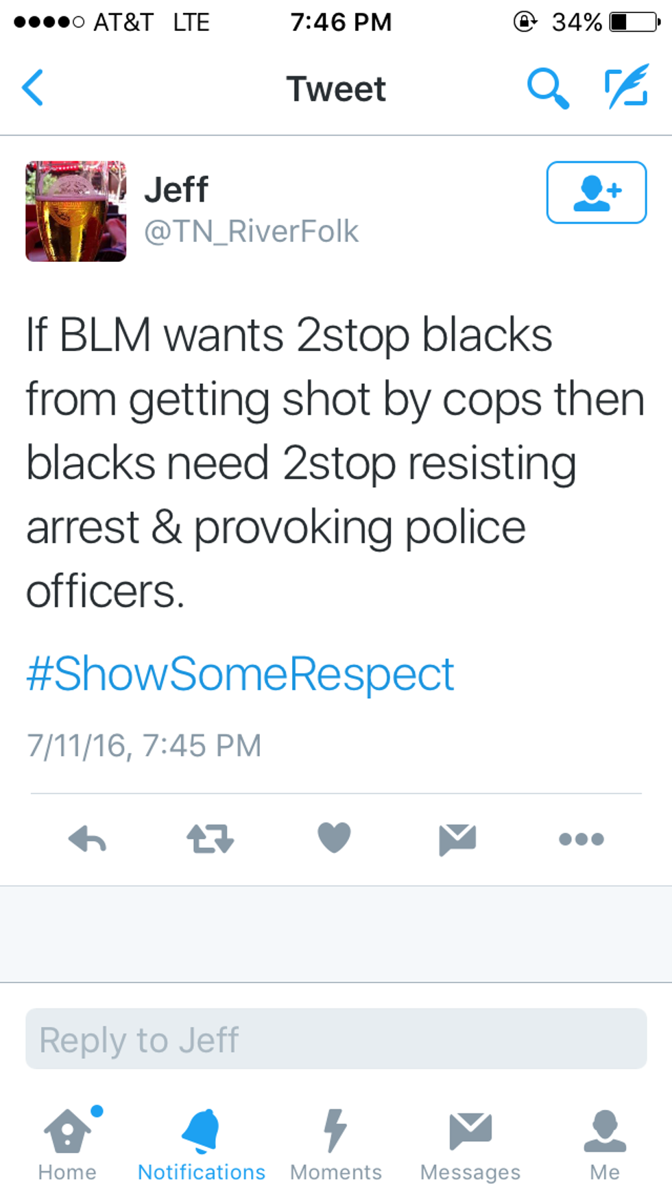 Awful Tweets That Should Leave You Outraged