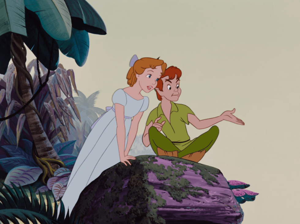20 Things I've Learned From Disney Movies