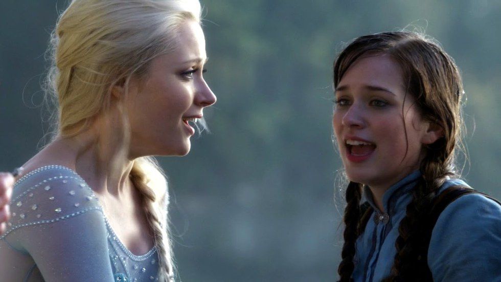 7 Reasons You Have To Watch 'Once Upon A Time'