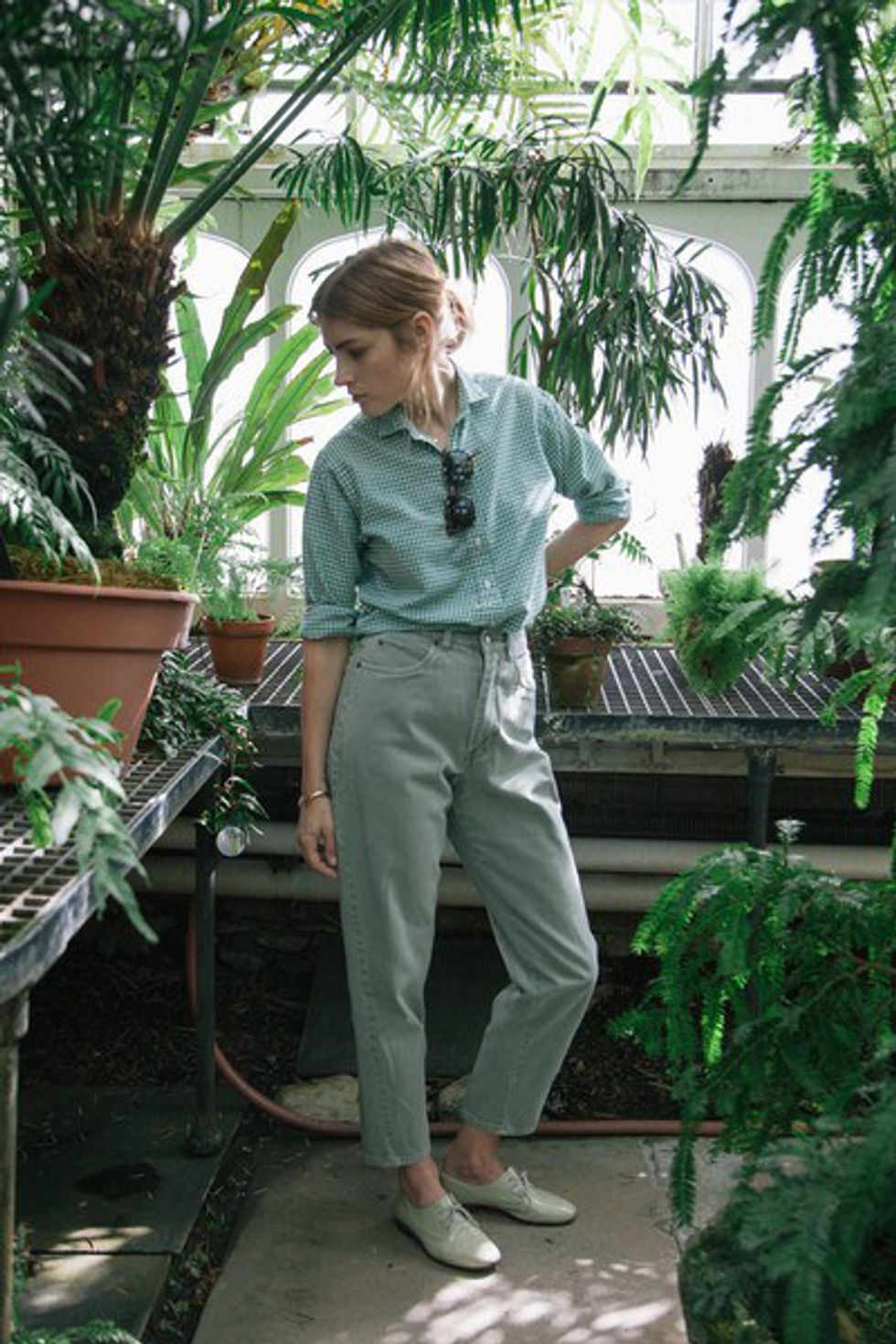 10 Fashion Trends That Have Fueled The Low-Maintenance Lifestyle