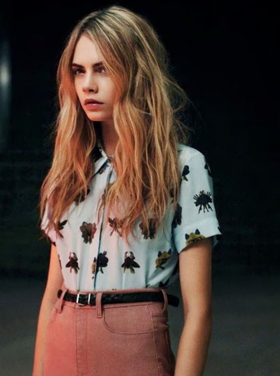 10 Fashion Trends That Have Fueled The Low-Maintenance Lifestyle